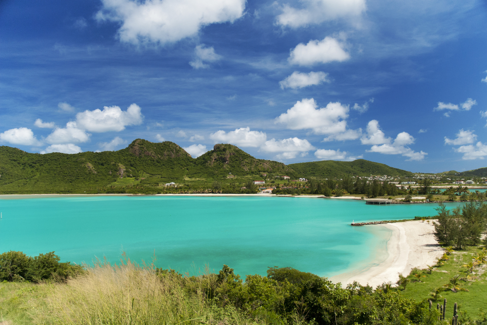 Antigua | Best Time | When to Go