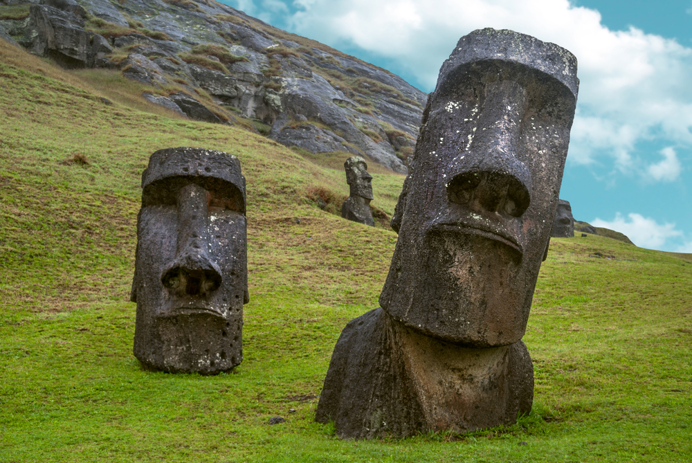 Easter Island | Best Time | When to Go